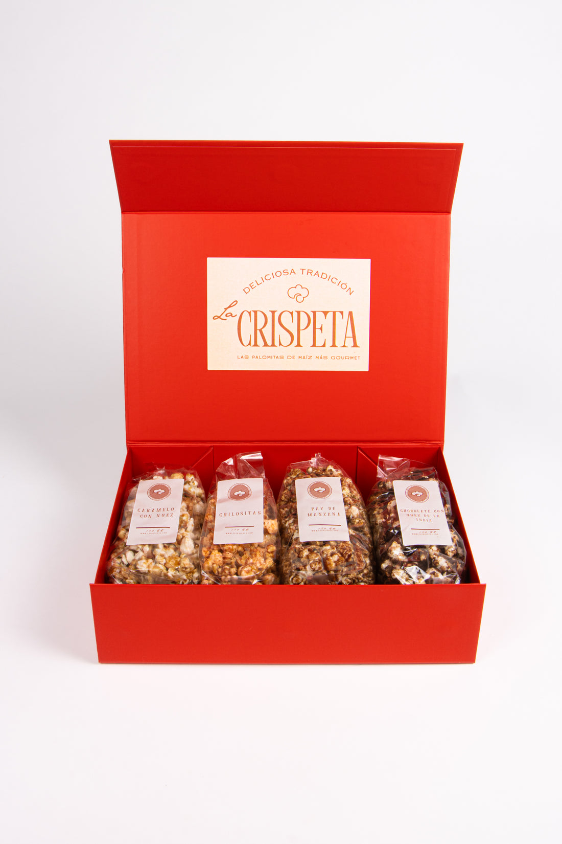 La Crispeta